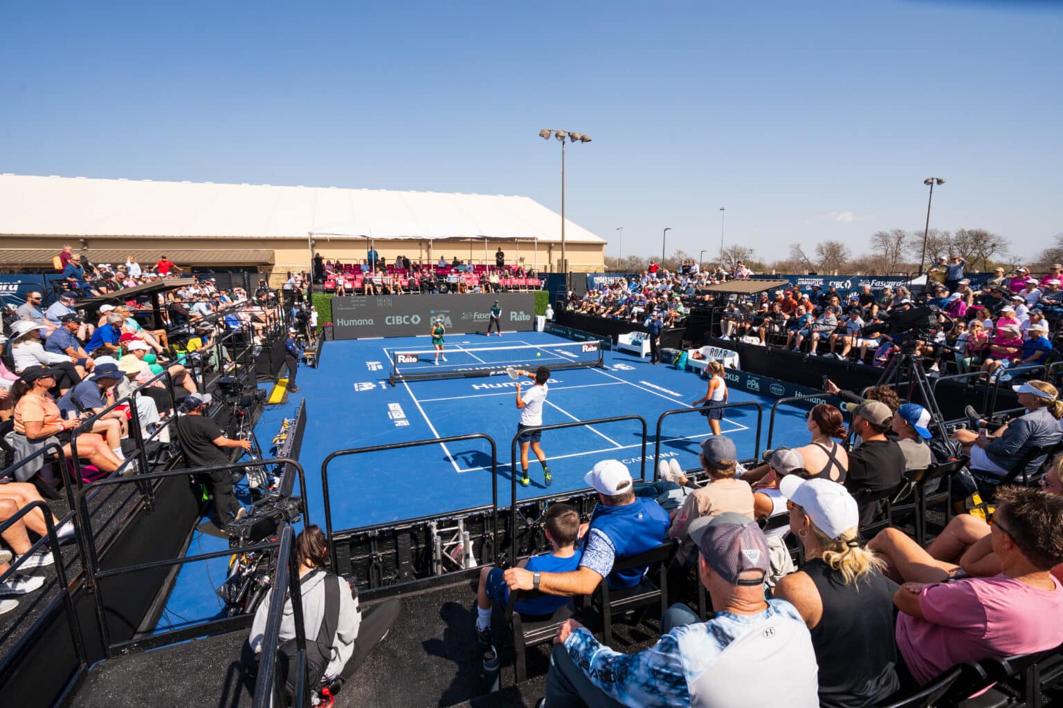 Pickleball News | PPA Tour Asia