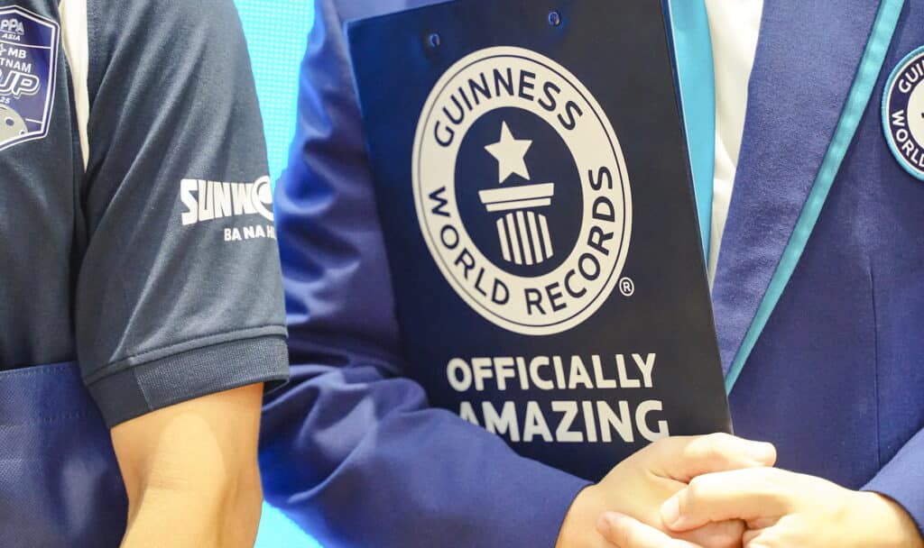 PPA Tour Asia (PPA) | The Pro Tour of Pickleball